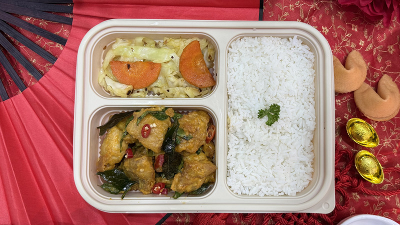 Bentos Around the World