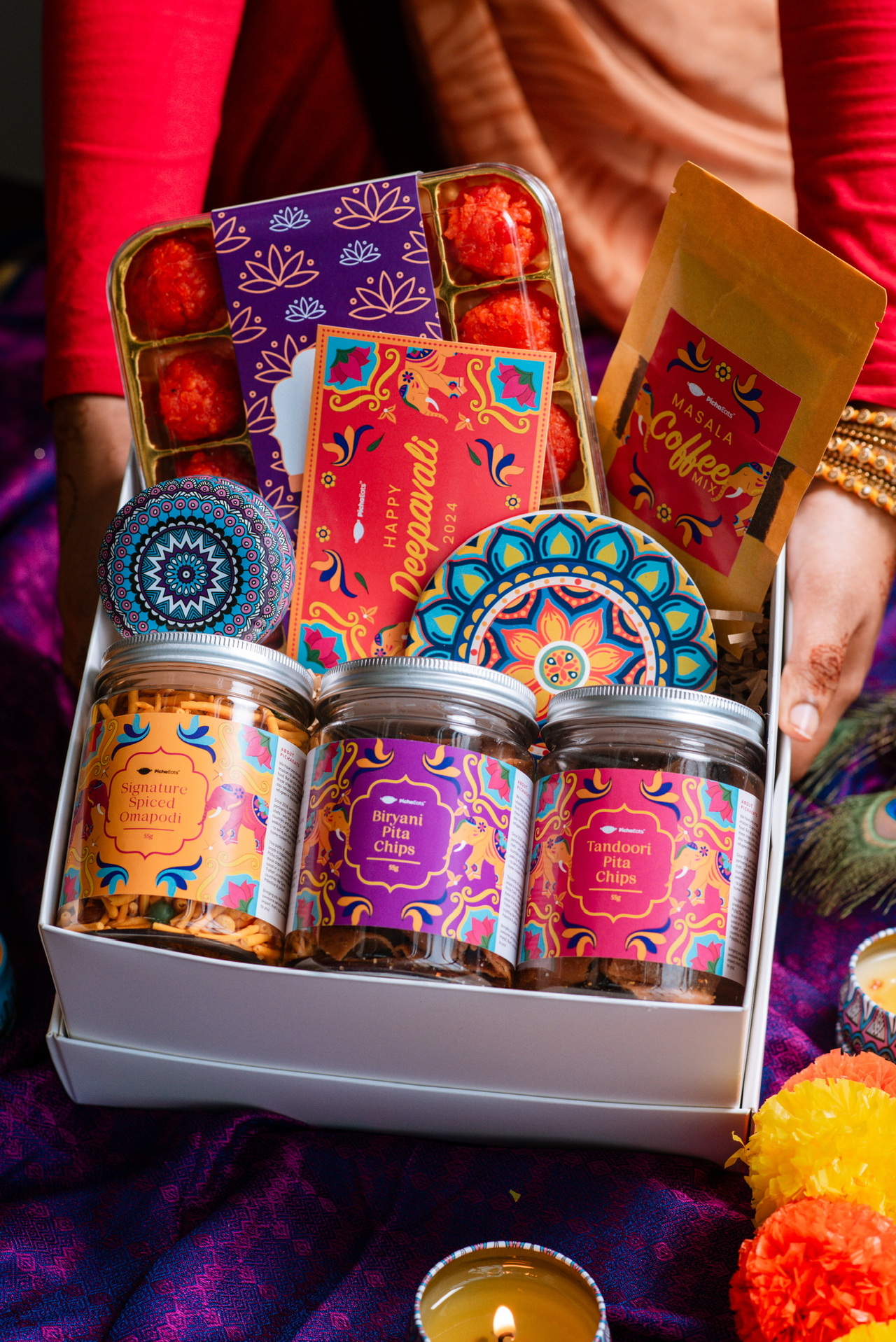 Your meal rebuilds lives