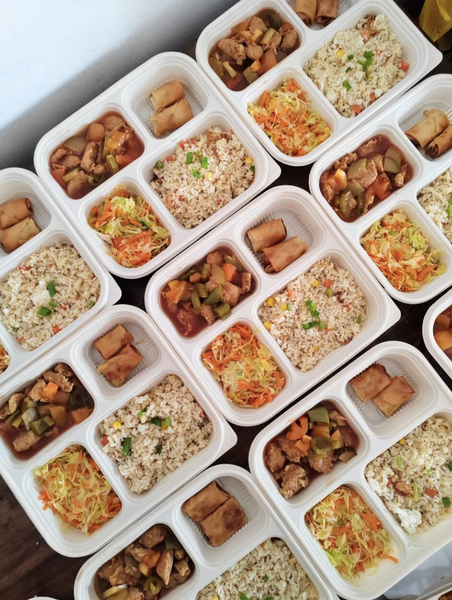 MEAL BOXES