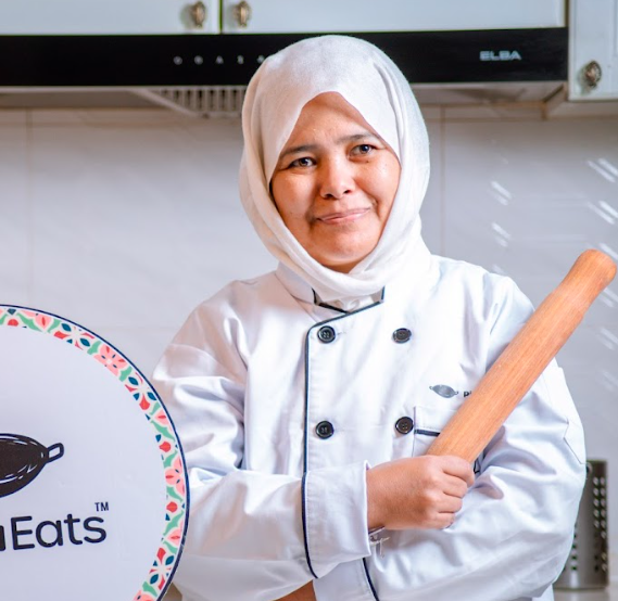 PichaEats is a social enterprise that empowers refugees in Malaysia to ...