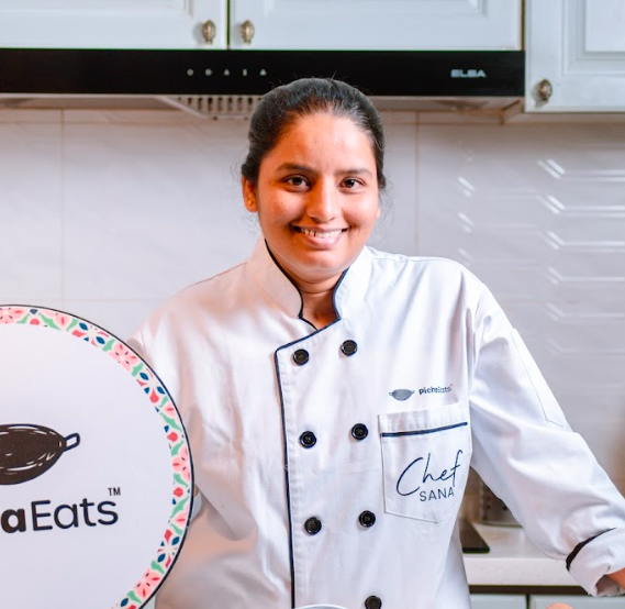 PichaEats is a social enterprise that empowers refugees in Malaysia to ...