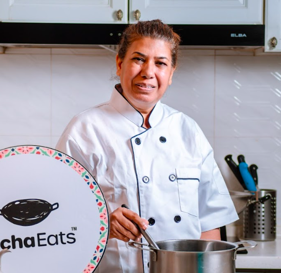 PichaEats is a social enterprise that empowers refugees in Malaysia to ...