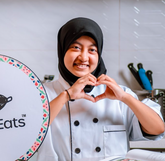 PichaEats is a social enterprise that empowers refugees in Malaysia to ...