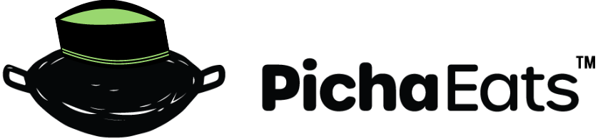 PichaEats Logo