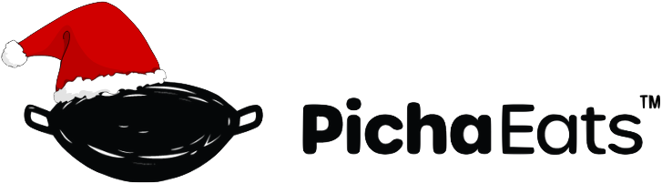 PichaEats Logo