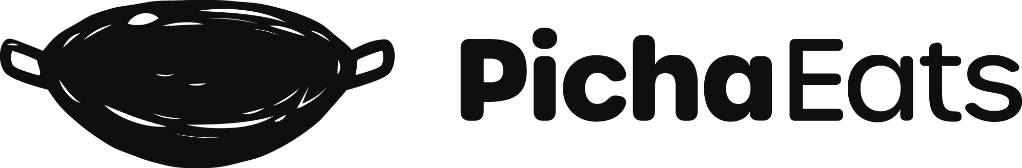 PichaEats Logo